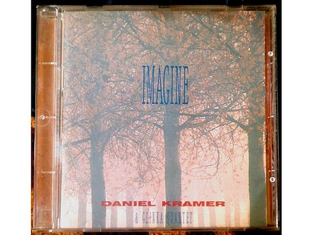 Daniel Kramer - Imagine