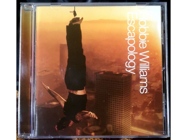 Robbie Williams - Escapology