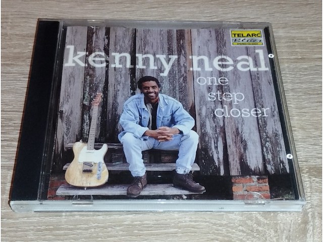 Kenny Neal - One Step Closer