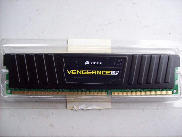 8Gb ddr3 CORSAIR na 1600Mhz