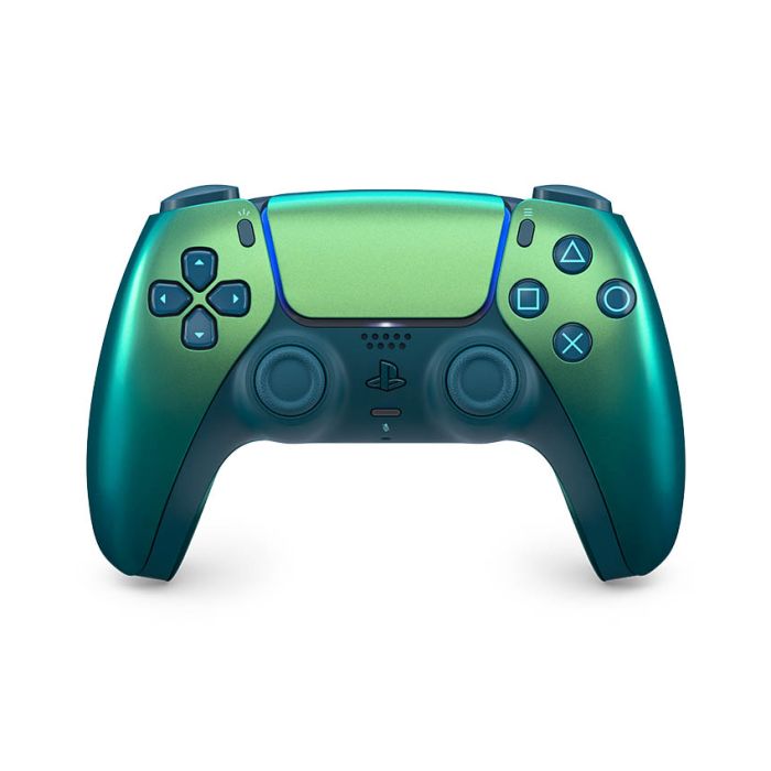 DualSense Wireless Controller PS5 Chroma Teal