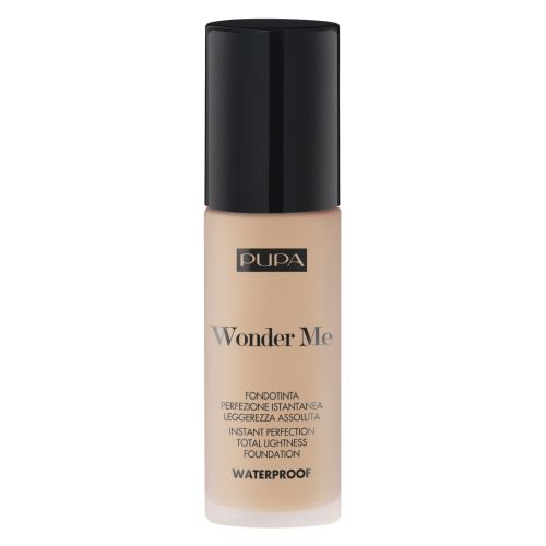 PUPA
Wonder Me Foundation