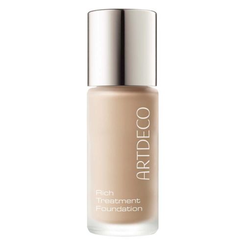 ARTDECO
Rich Treatment Foundation