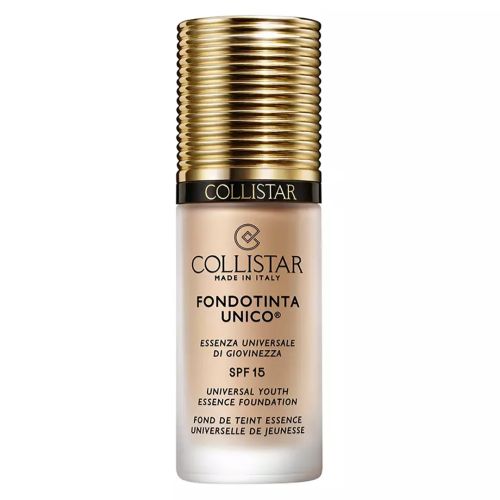 Collistar Unico Foundation