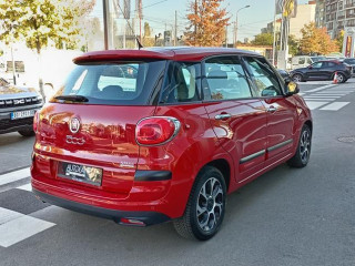 Fiat 500L 1.3 mjtd