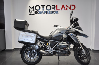 BMW R 1200 GS