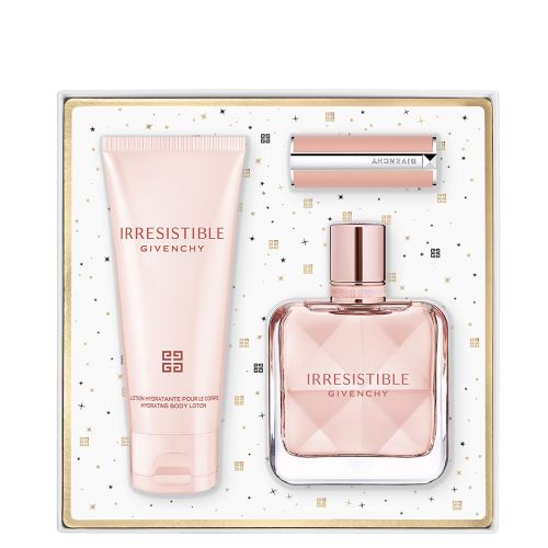 Givenchy Irresistible Woman Set