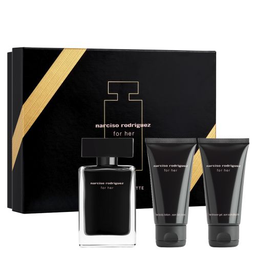 NARCISO RODRIGUEZ
For Her Set