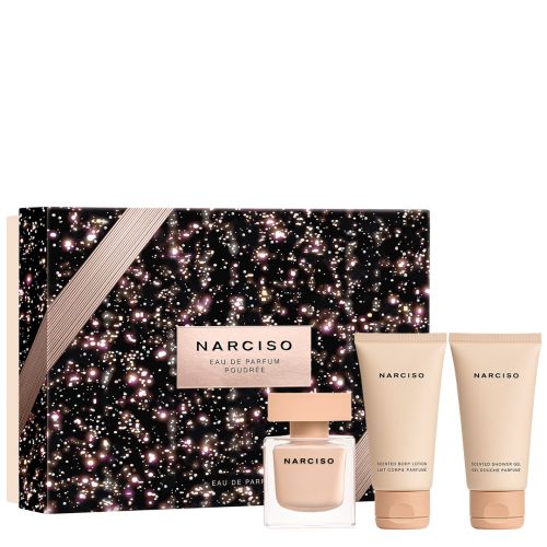 Narciso Rodriguez Narciso Poudree For Her Set