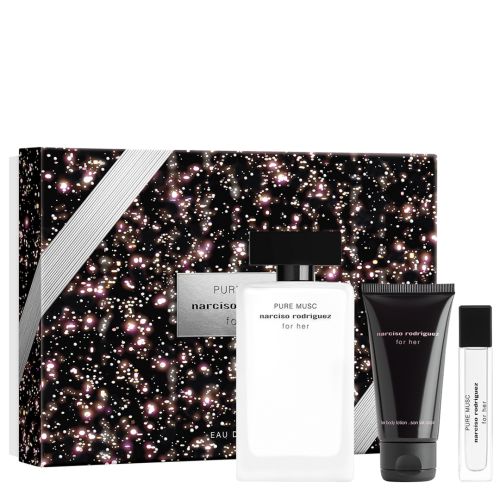 Narciso Rodriguez For Her Pure Musc Set