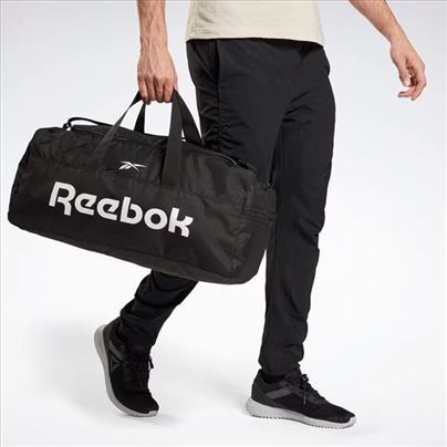 Reebok torba novo original