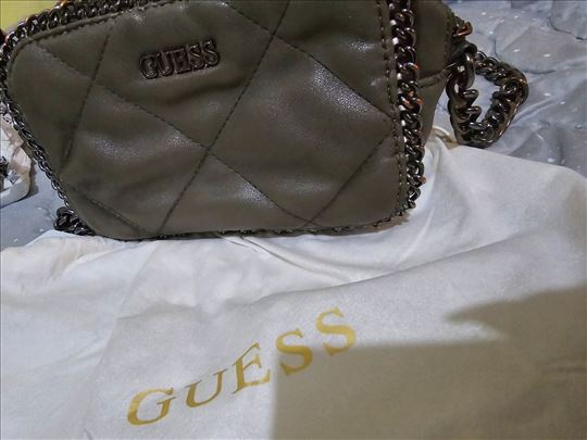 Guess