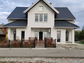 280m² 550.000€
Zlatibor, Tornik