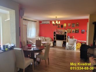 67m² 53.900€
Pećinci, Centar, Brdareva