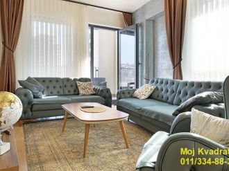 92m² 498.888€
Beograd, Savski Venac, Centar (Savski venac), Bulevar Vudroa Vilsona