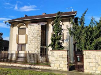 400m² 195.000€
Sombor, Stapar, Karadjordjev plac