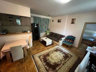 38m² 64.000€
Beograd, Zemun, Altina, Episkopa Nikolaja