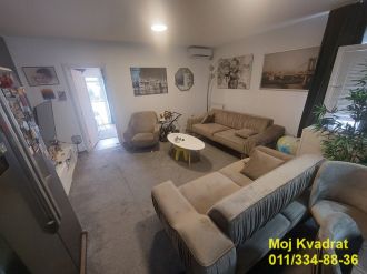 56m² 110.000€
Beograd, Zemun, Batajnica, Mrcinište nova