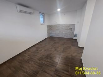 36m² 54.000€
Beograd, Surčin, Živojina Mišića