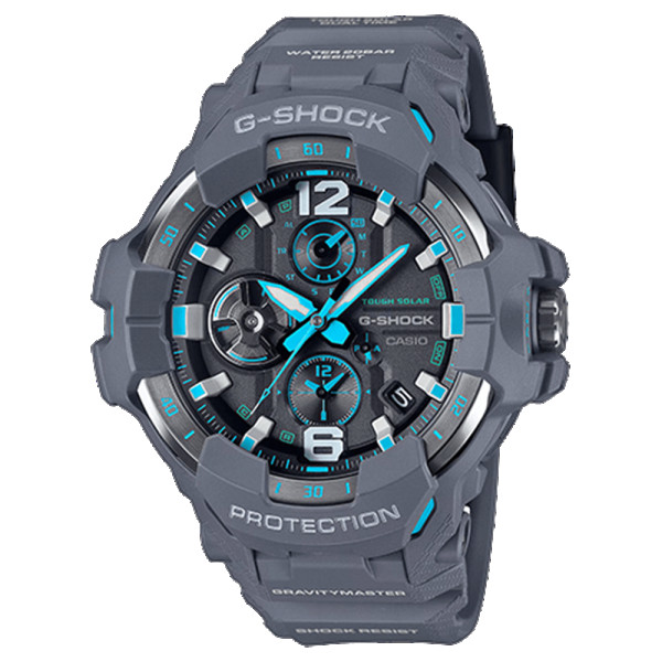 CASIO G-SHOCK GR-B300-8A2