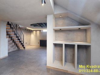 150m² 1.800€
Beograd, Savski Venac, Centar (Savski venac), Karađorđeva