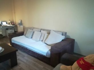 60m² 450€
Beograd, Novi Beograd, Blok 63, Gandijeva