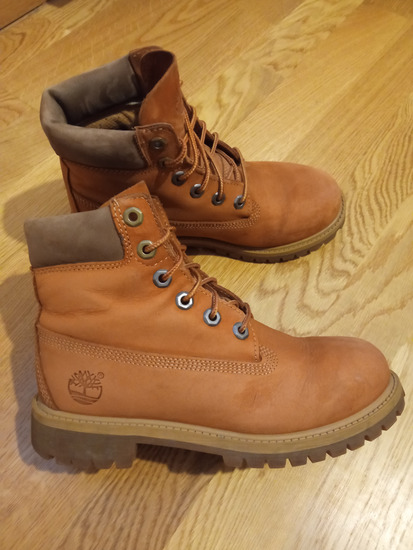 Timberland vodootporne čizme, original SNIŽENO