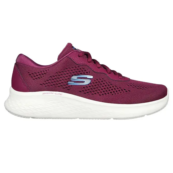 SKECHERS Ženske patike SKECH-LITE PRO-PERFE bordo