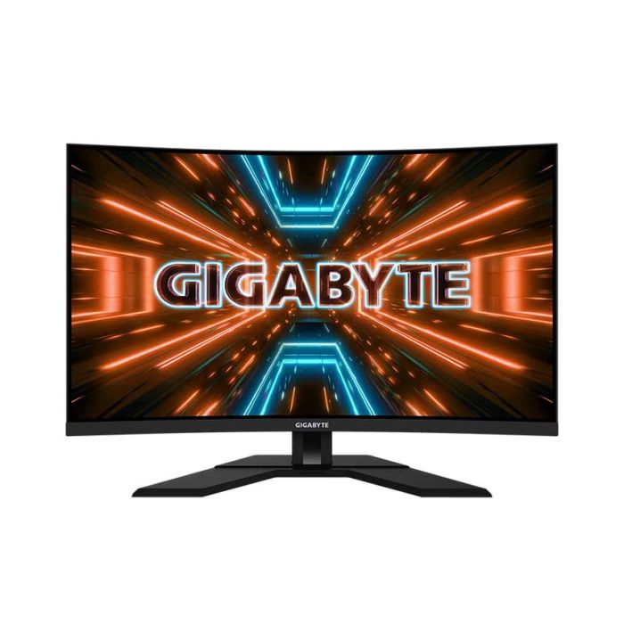 Monitor Gigabyte 31.5'' M32UC EK