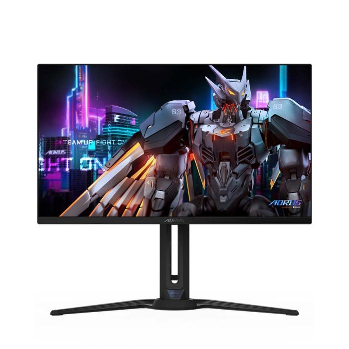 Monitor Gigabyte 27'' AORUS FO27Q2