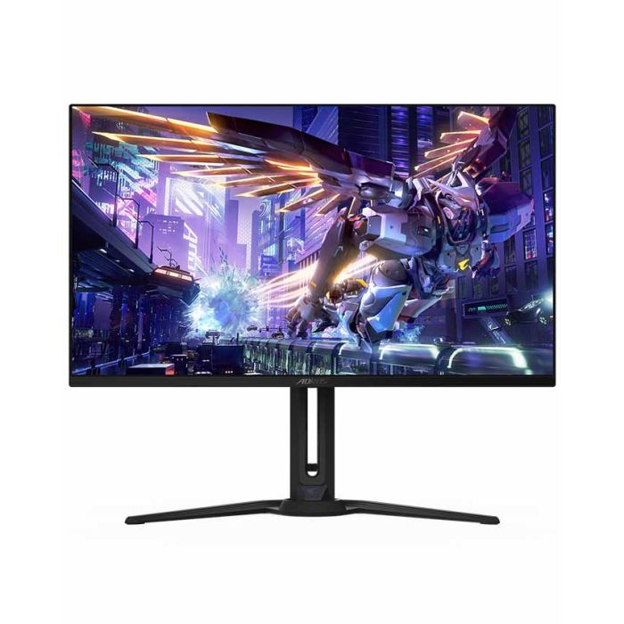 Monitor Gigabyte 31.5'' AORUS FO32U2P