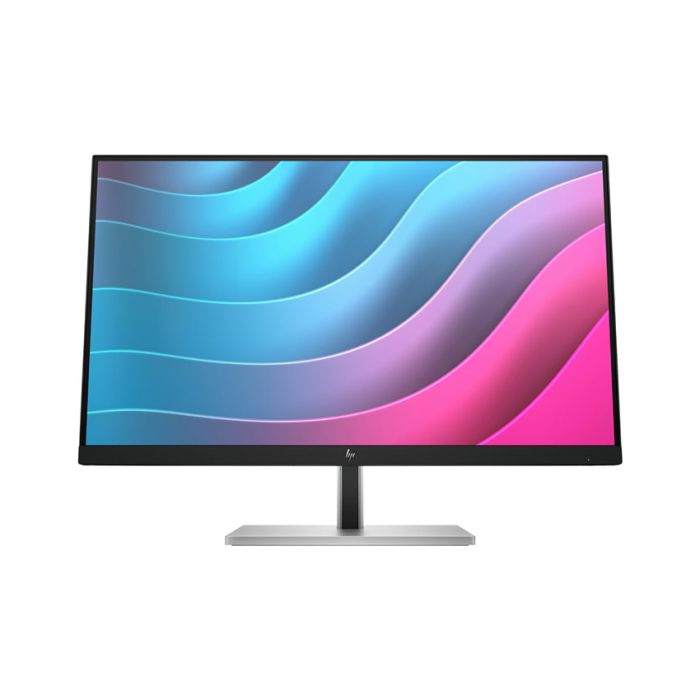 Monitor HP 23.8 E24 G5 6N6E9AA