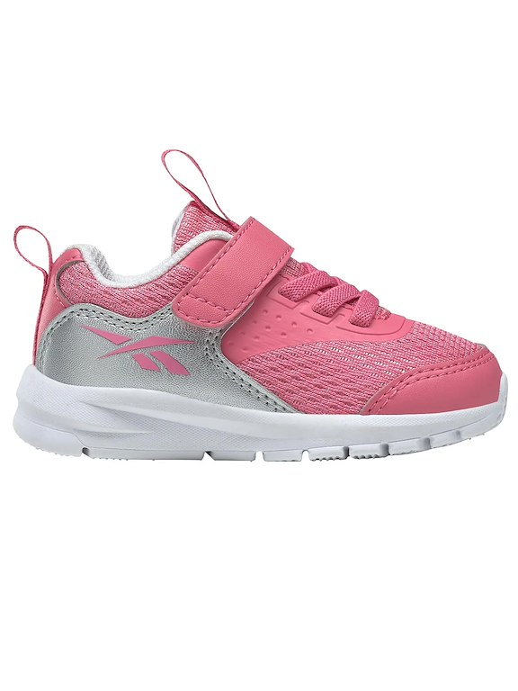 REEBOK Patike za devojčice Rush Runner 4 TD roze