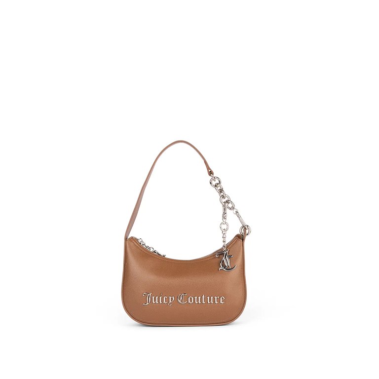 Juicy Couture Ženska torbica Jasmine, Braon