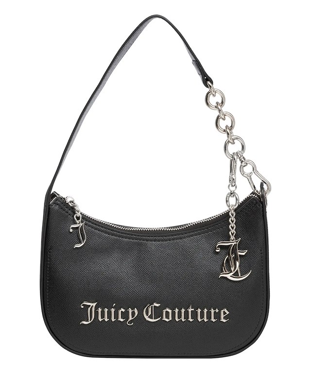 Juicy Couture Ženska torbica Jasmine, Crna