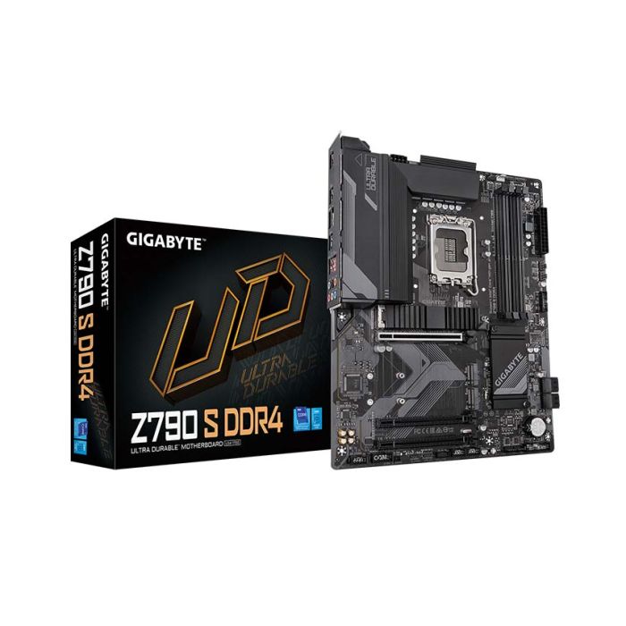 Matična ploča Gigabyte Z790 S