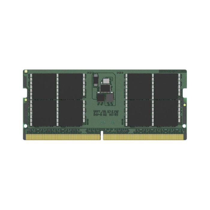 Ram memorija Kingston SODIMM DDR5 32GB 5200MT/s KCP552SD8-32