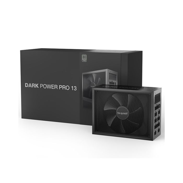 Napajanje Be Quiet 1600W Dark Power PRO 13 80+ Titanium Modularno