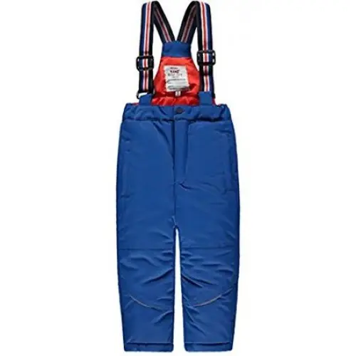 Kanz Ski pantalone za dečake KNZ 1723701A, Tamnoplave