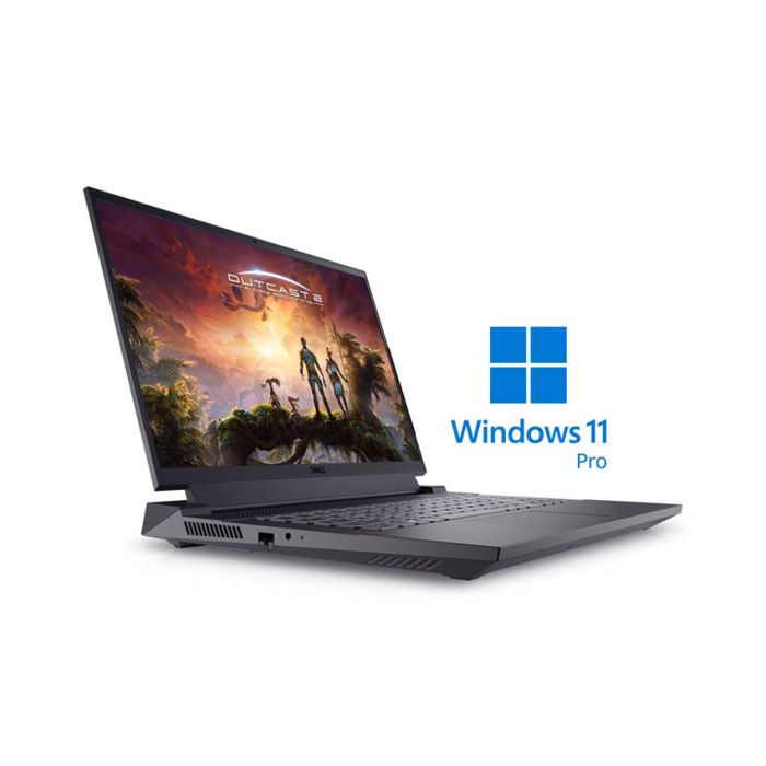 Laptop Dell G16 7630 16” i9-13900HX 32GB 1TB SSD RTX 4070 8GB Win11 Pro