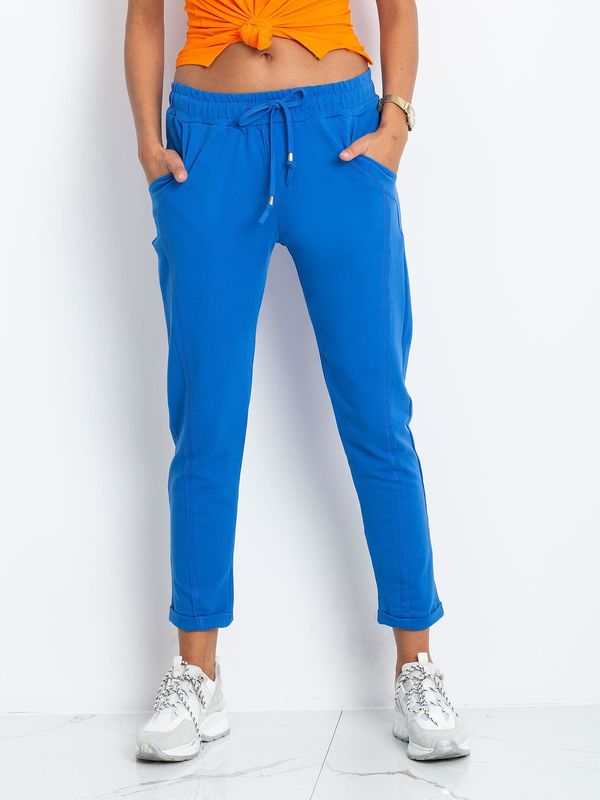 ŽENSKI DONJI DEO TRENERKE FASHIONHUNTERS BASIC