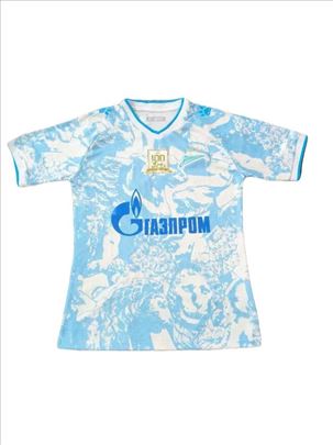 Zenit St. Petersburg 2024/2025 gostujuci dres