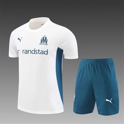 Marseille 2024/2025 komplet trening set