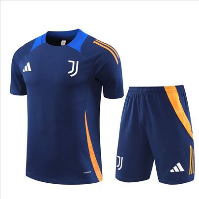 Juventus 2024/2025 komplet trening set