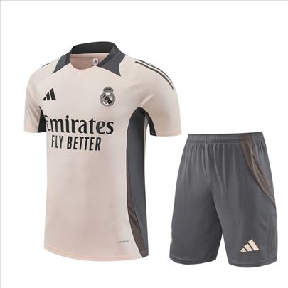 Real Madrid 2024/2025 komplet trening set #7