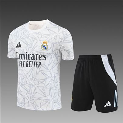 Real Madrid 2024/2025 komplet trening set #5