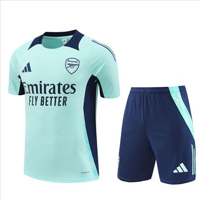 Arsenal 2024/2025 komplet trening set #3