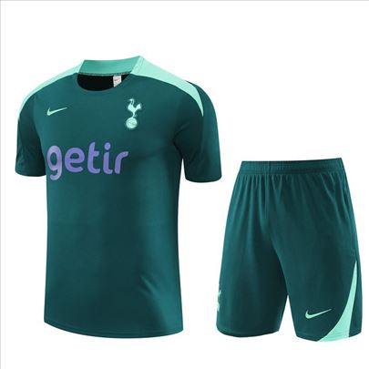 Tottenham Hotspur 2023/2024 komplet trening set