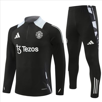 Manchester United 2024/2025 komplet trenerka #9