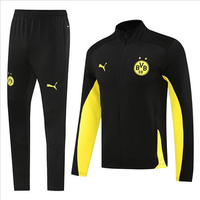 Borussia Dortmund 2024/2025 komplet trenerka #6